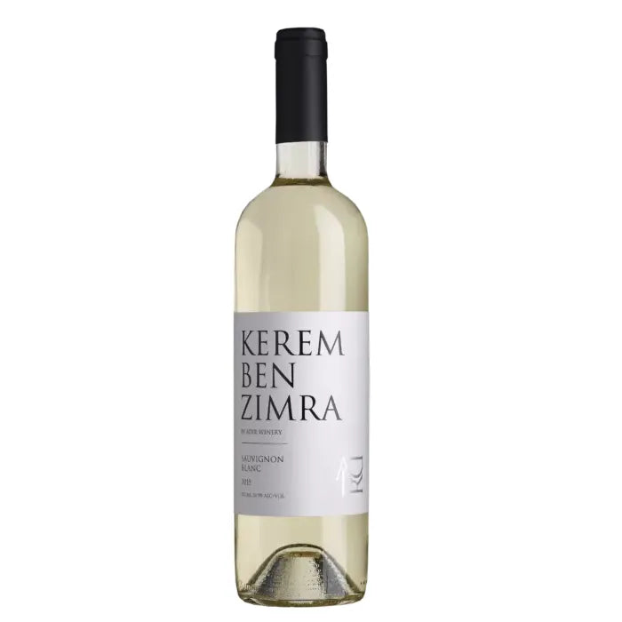 Adir - Sauvignon Blanc – Red Garden Inc