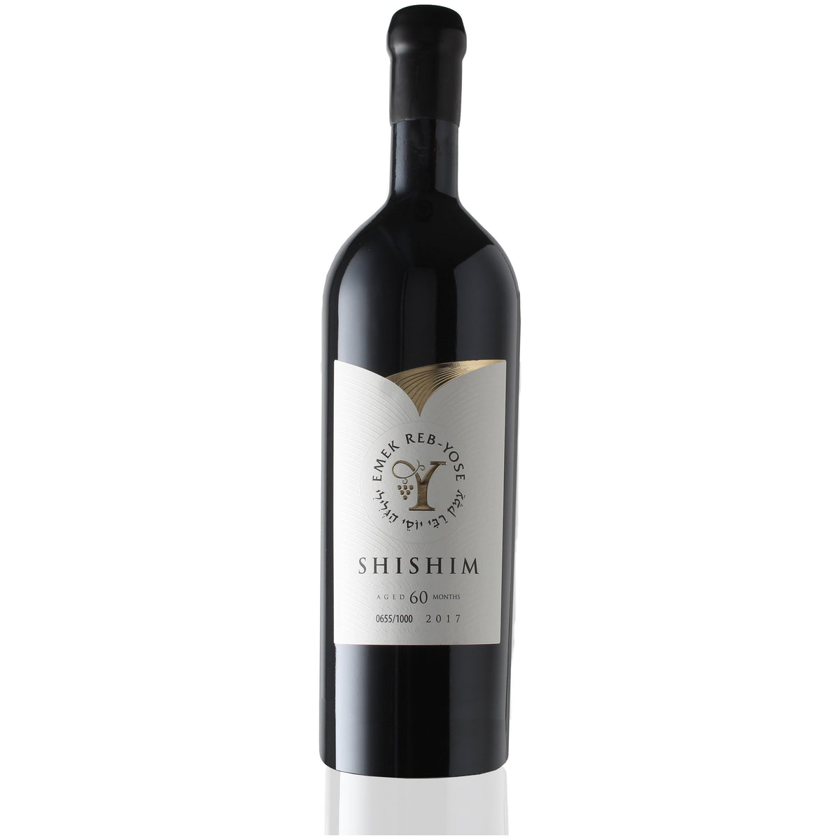 Emek Reb Yose - Shishim – Red Garden Inc