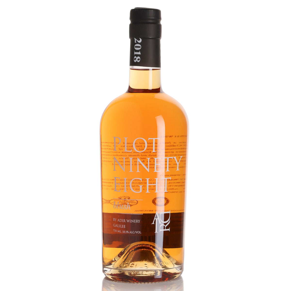 Adir-Blush Port Style – Red Garden Inc